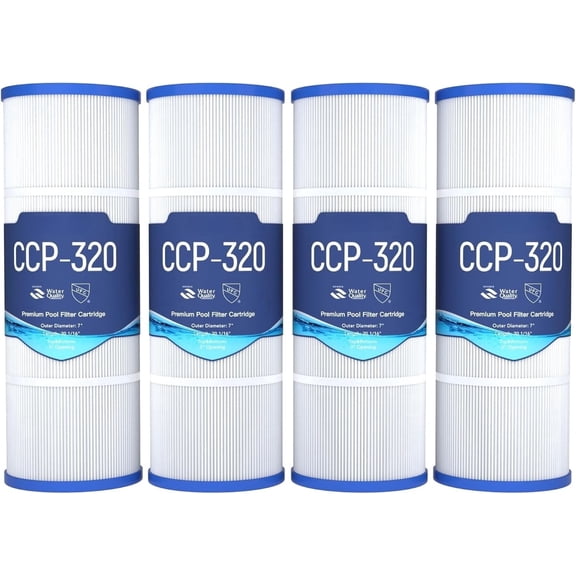 Rx Clear DE Element Filter Tank 100 Sq. Ft. - Walmart.com