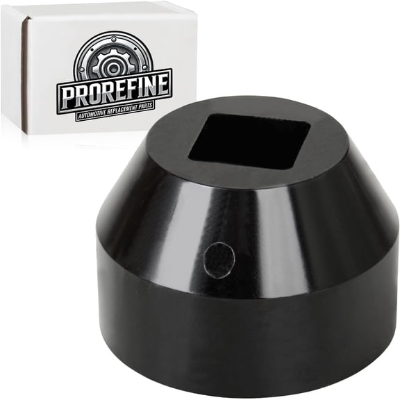 Pinion Nut Socket