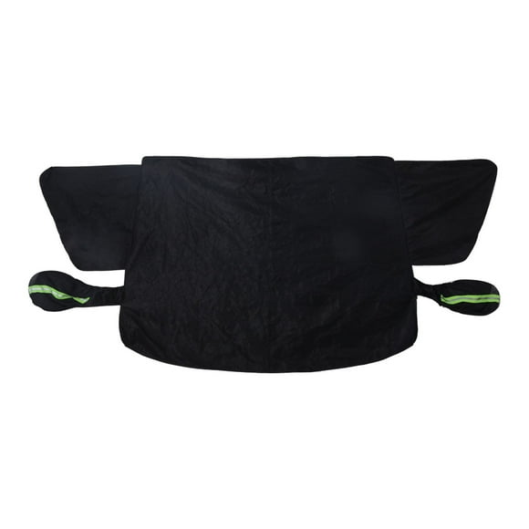 Snow and Ice Shields for Cars SUV and Trucks with Magnetic Edges