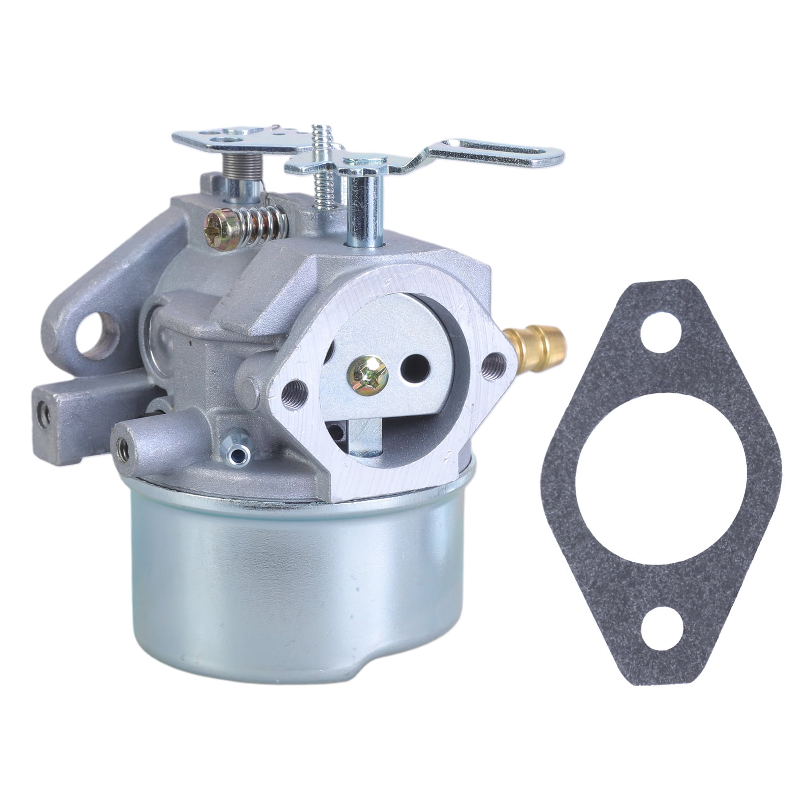 Upgraded 632334 632334A Carburetor Quality Metal Material Made Suitable ...