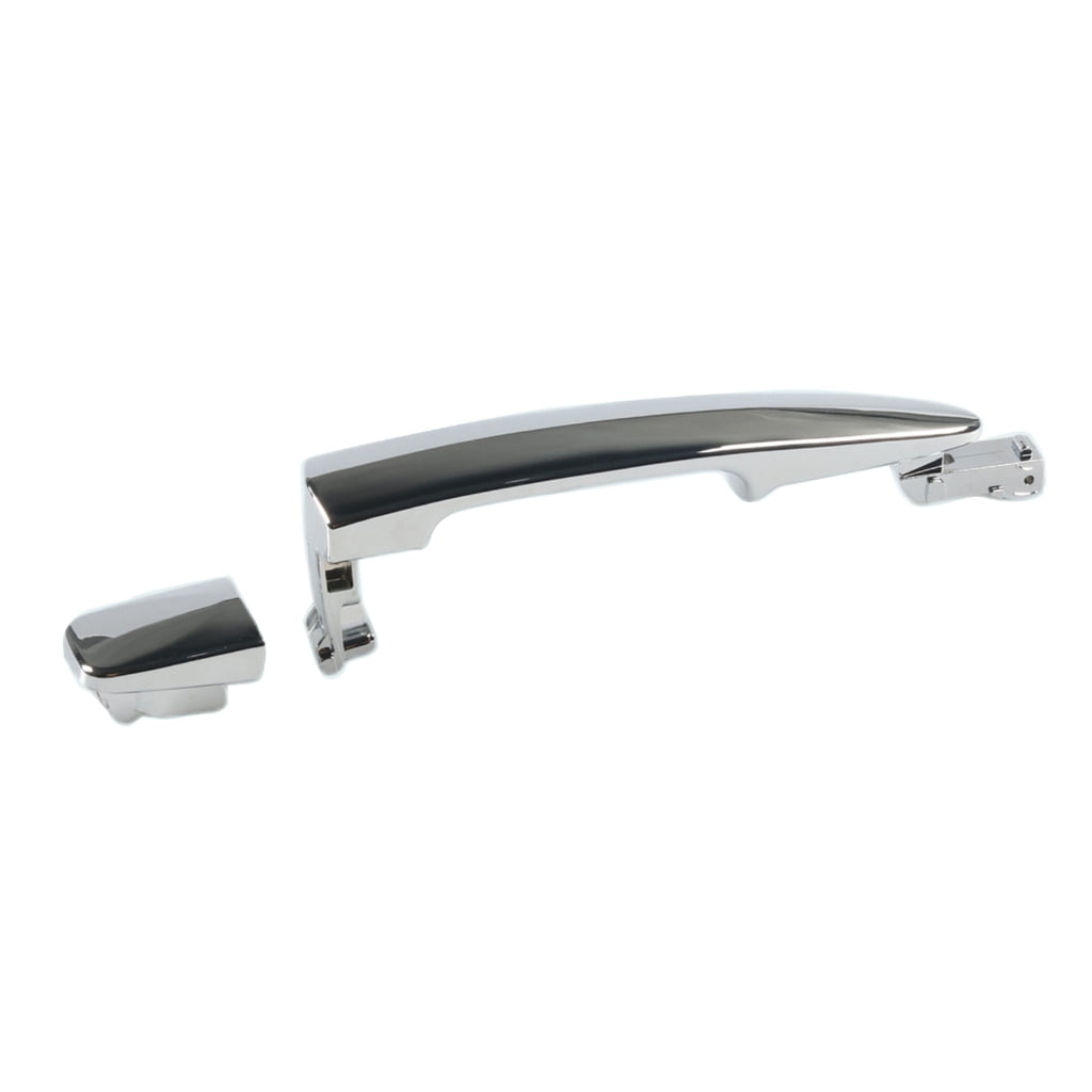 Professional 806469N00A Exterior Outer Door Handle Rear Handle Vehicle ...