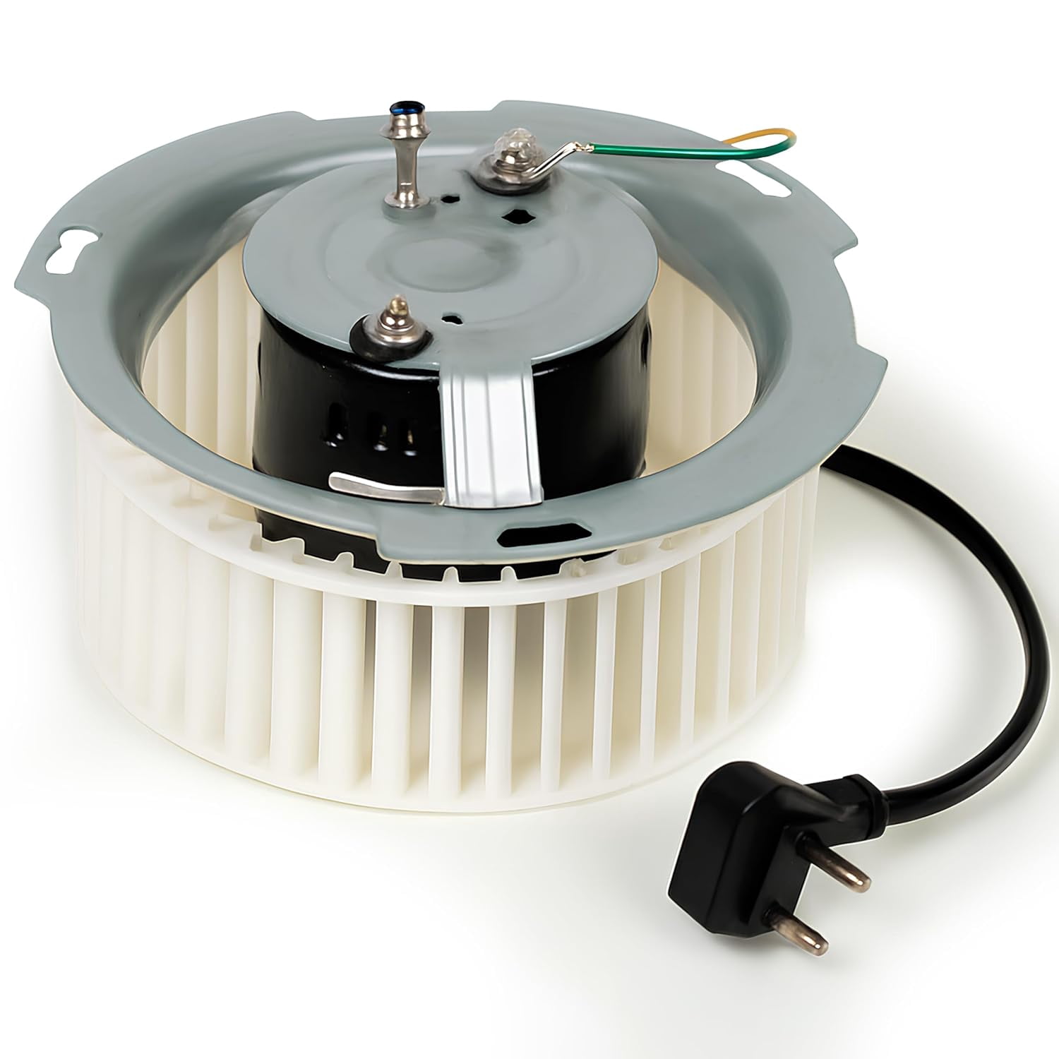 Upgraded 8832NA Bathroom Fan Blower Motor Compatible with Nutone 84757 ...