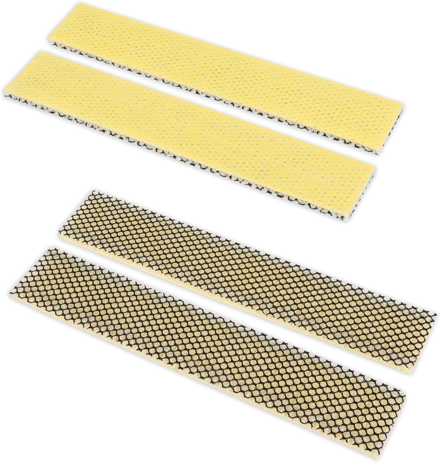 Upgraded 99A0391 4PCS Filters Replacement for Daikin Mini Split Units ...