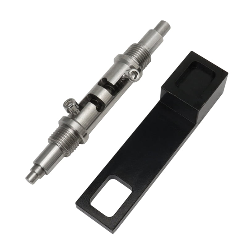 Upgraded Accessories Alignment Jig, TDC/BDC Alignment Pin Hand Tool for ...