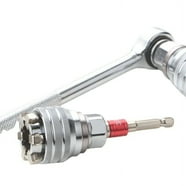 Universal Socket Tool, Super Socket Unscrew Any Bolt, Adjustable Socket ...