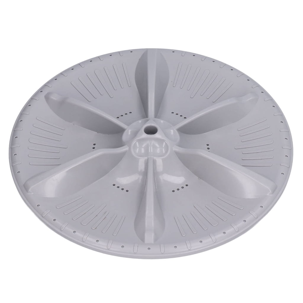 Upgraded Agitator Base 37.5cm Washing Machines Impeller Plate PP ...