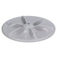Upgraded Agitator Base 37.5cm Washing Machines Impeller Plate PP ...
