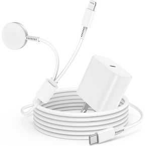 Apple Watch Power & Cables in Apple Watch Accessories - Walmart.com