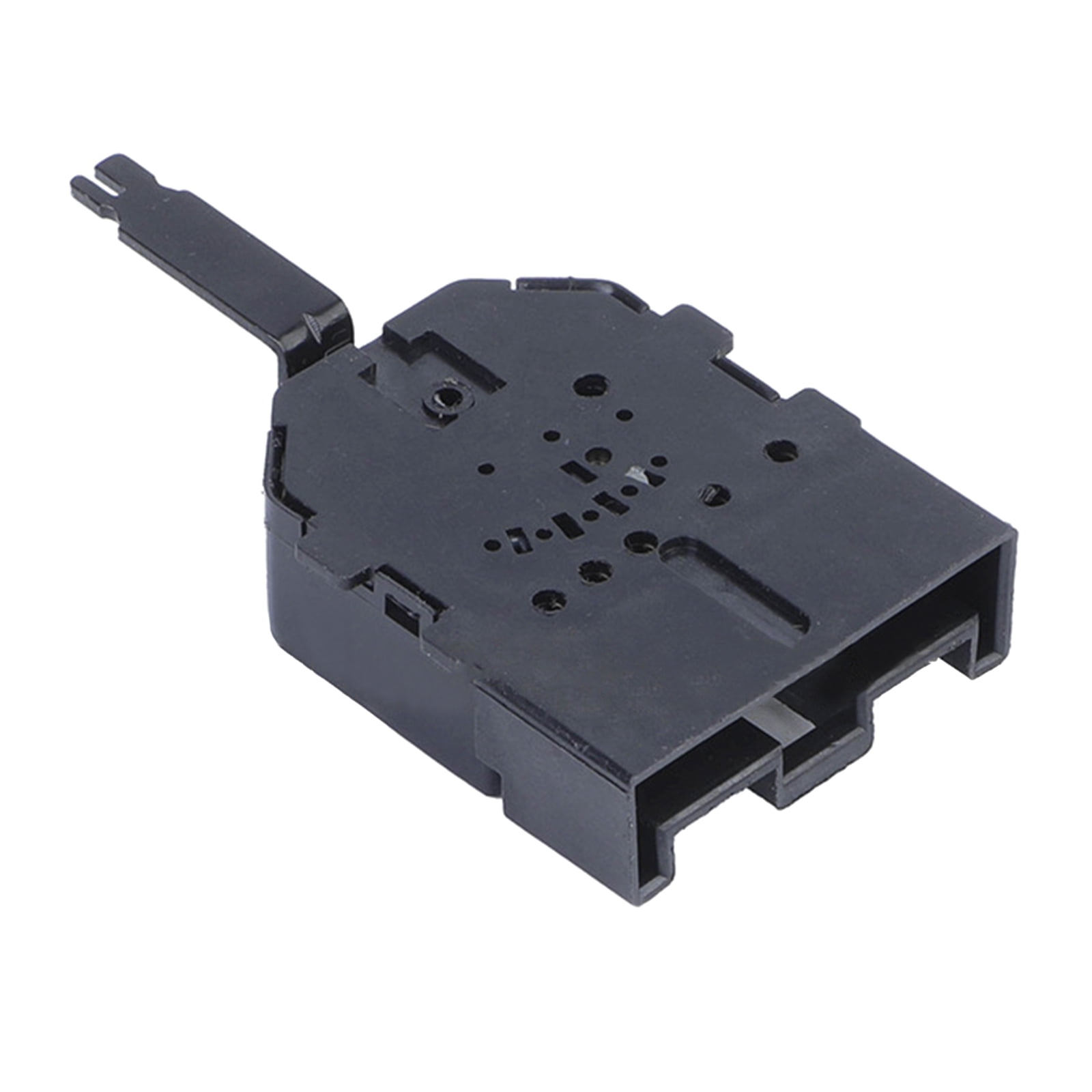 Upgraded Blower Control Switches HVAC Blower Control Switches ...