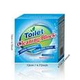 Upgraded Blue Toilet Cleaner Deodorizing Color Deodorizing Concentrated ...
