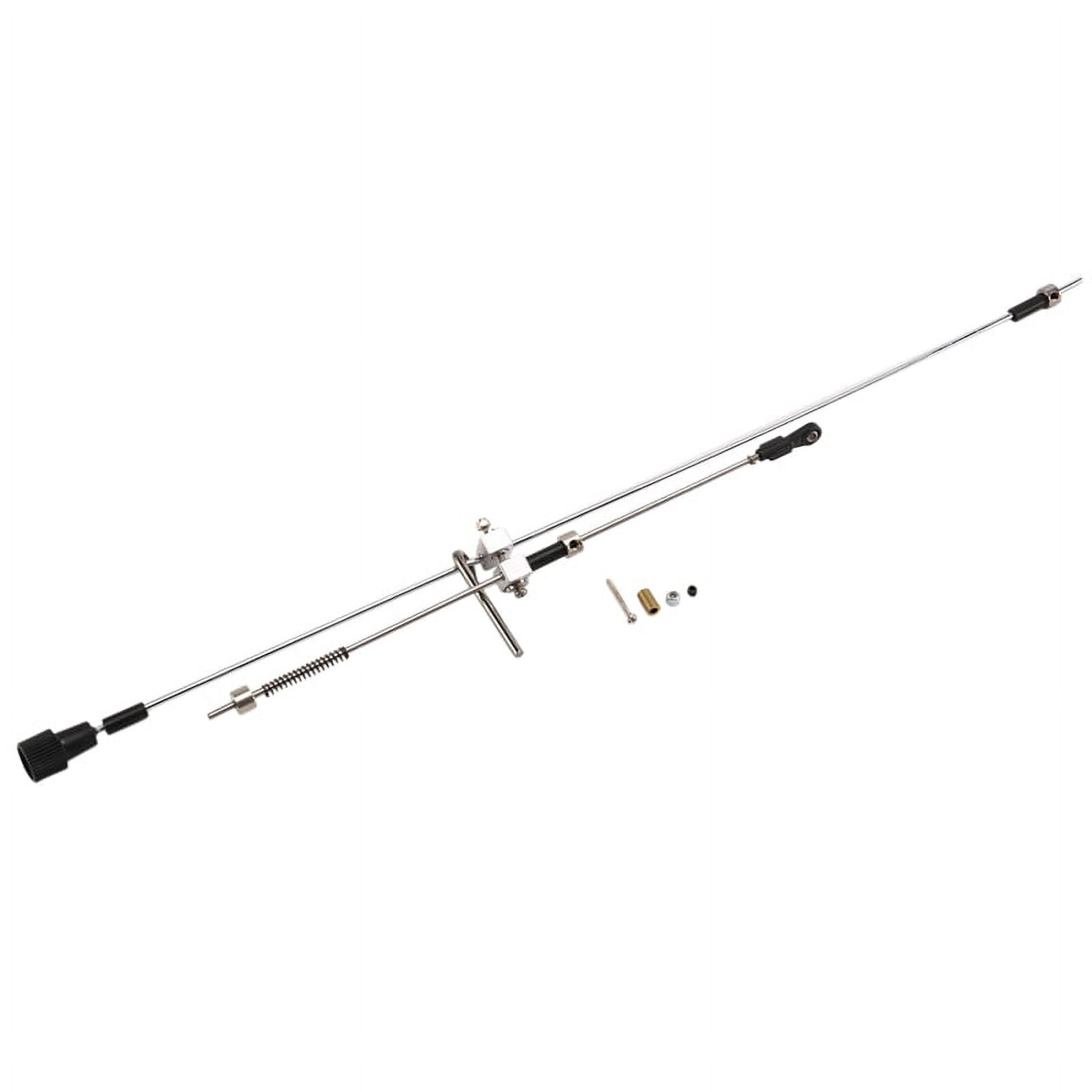 Upgraded Brake Throttle Linkage Brake Lever Set for 1/5 Scale Rovan Baja 5B 5T 5SC KM Rc Car ...