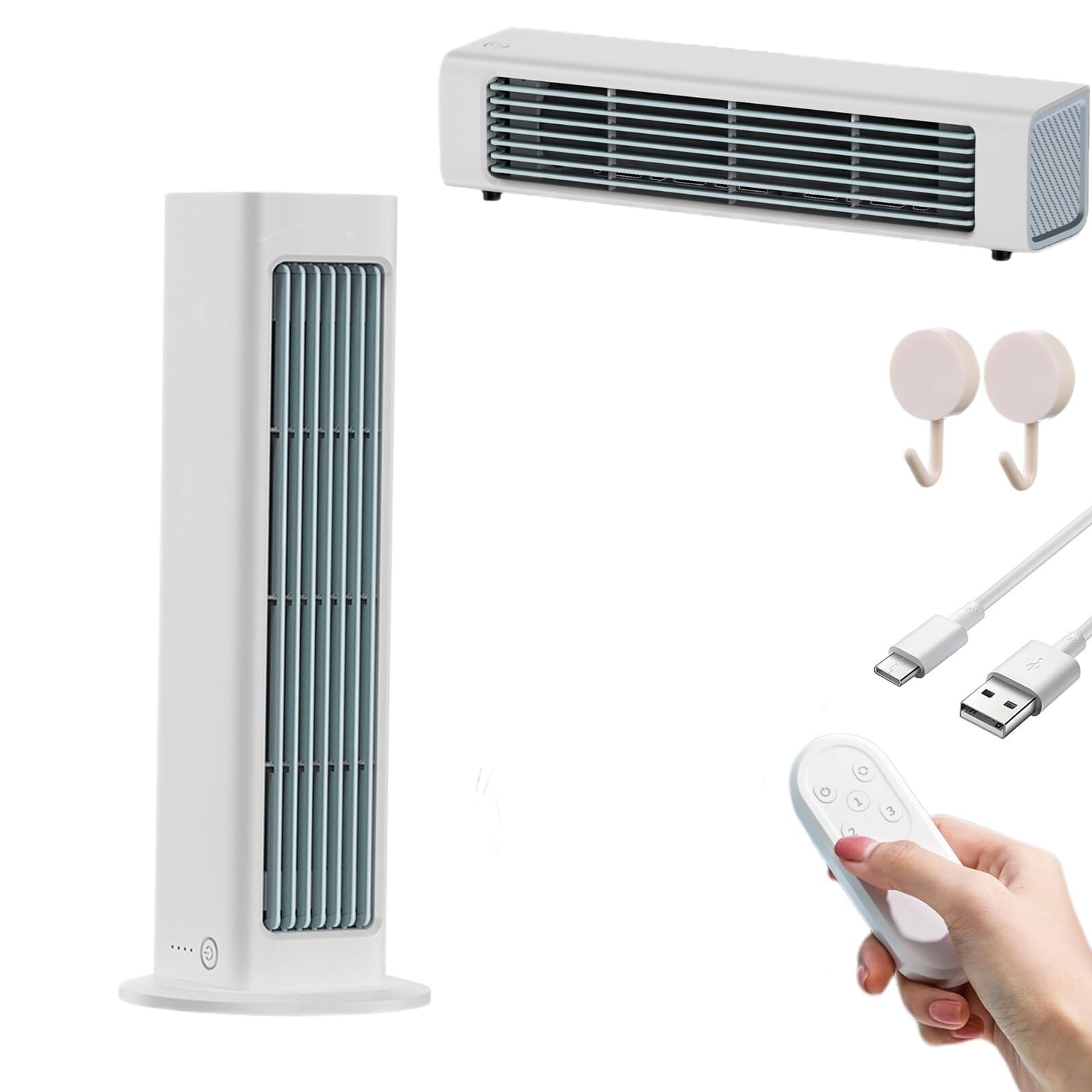Upgraded Breezamax Portable Ac, Breeze Max Ac, Qinux Breezamax ...