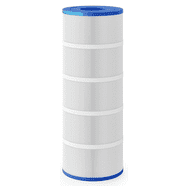 Pureline PL0165 Pool Replacement Cartridge Filter, 100 Sq Ft ...