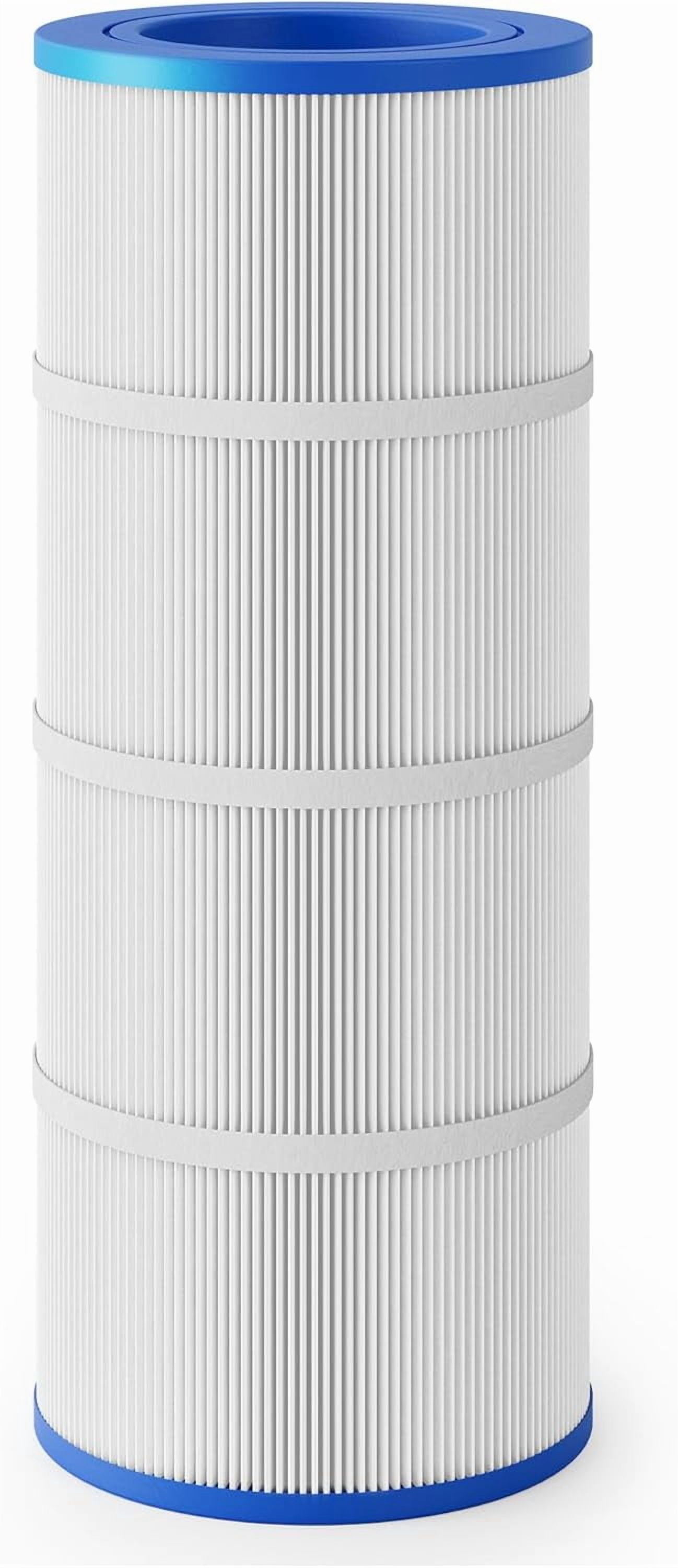 Upgraded CC100 Pool Filter Cartridges, Compatible with Pentair Clean ...