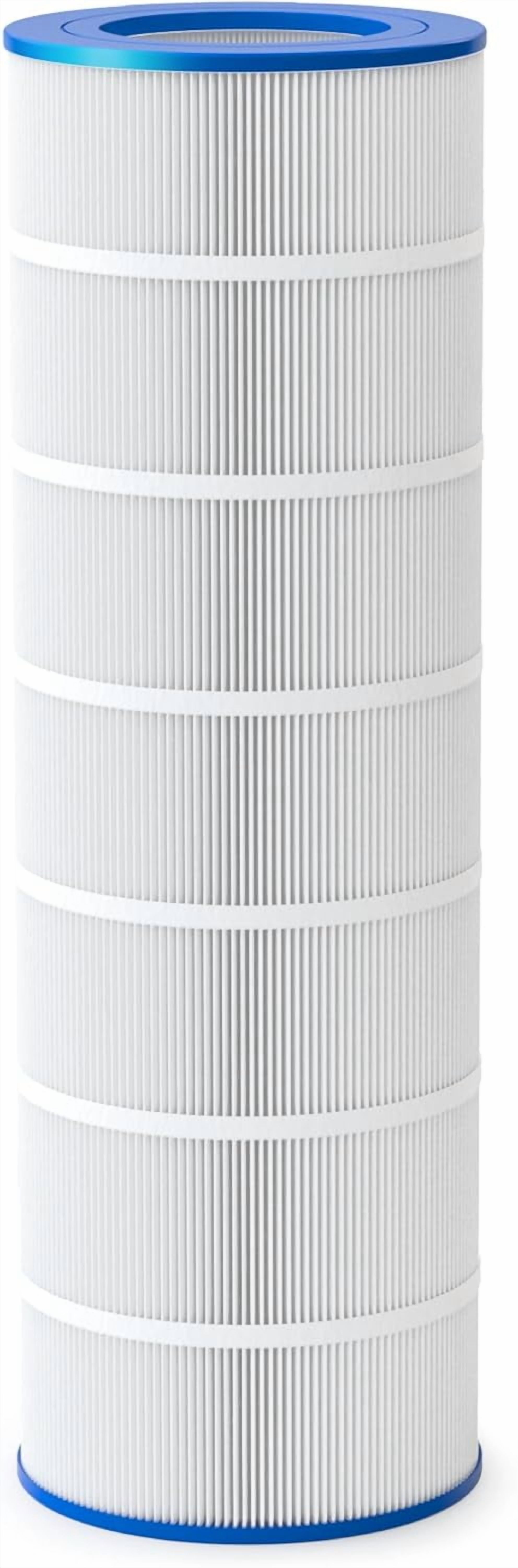 Upgraded CC200 Pool Filter Cartridge, Compatible with Pentair Clean ...