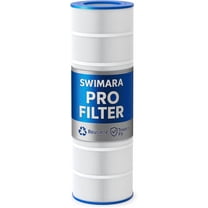 Upgraded CC200 Pool Filter Cartridge, Compatible with Pentair Clean ...