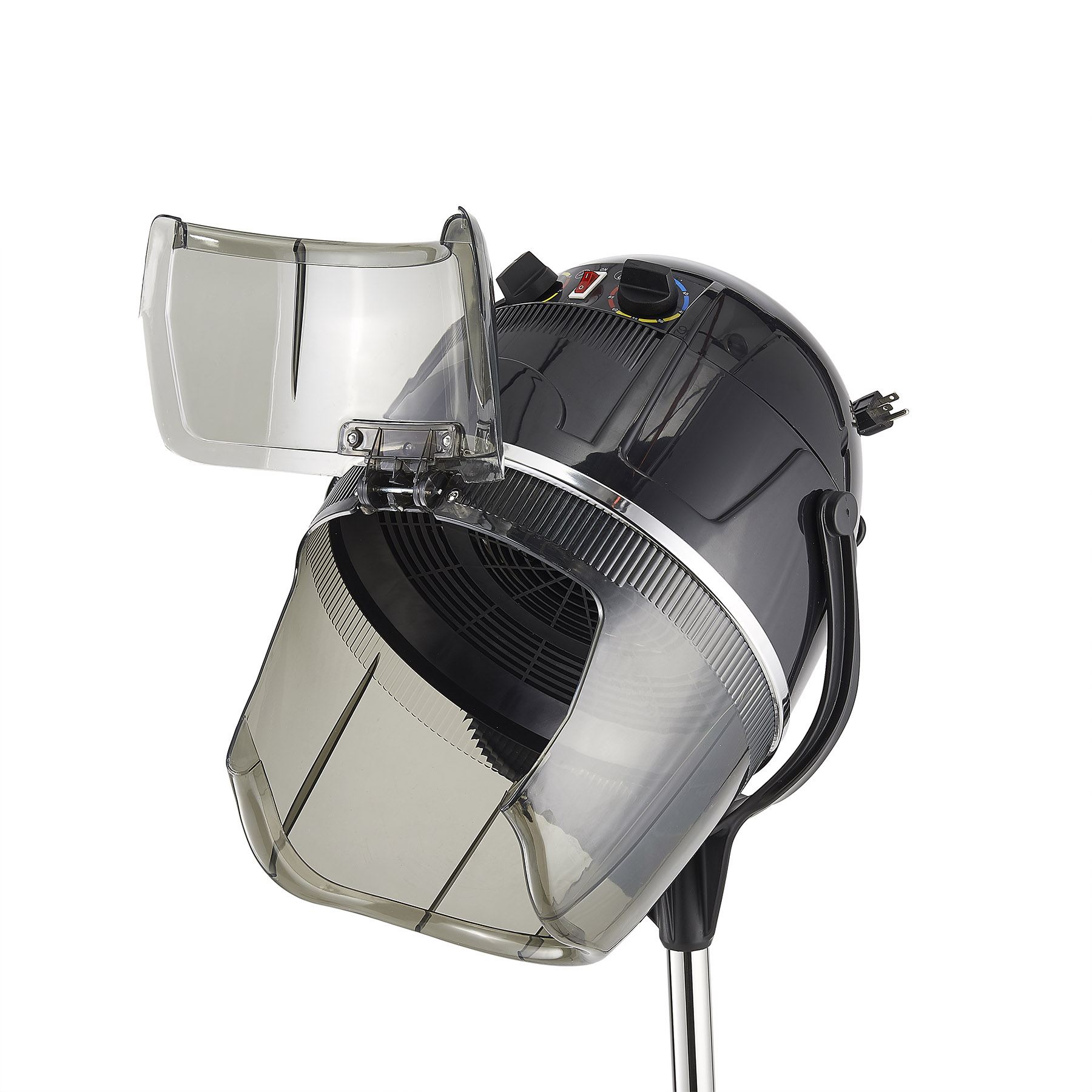 Gold N Hot Professional 1200 Watt Hair Dryer - Walmart.com