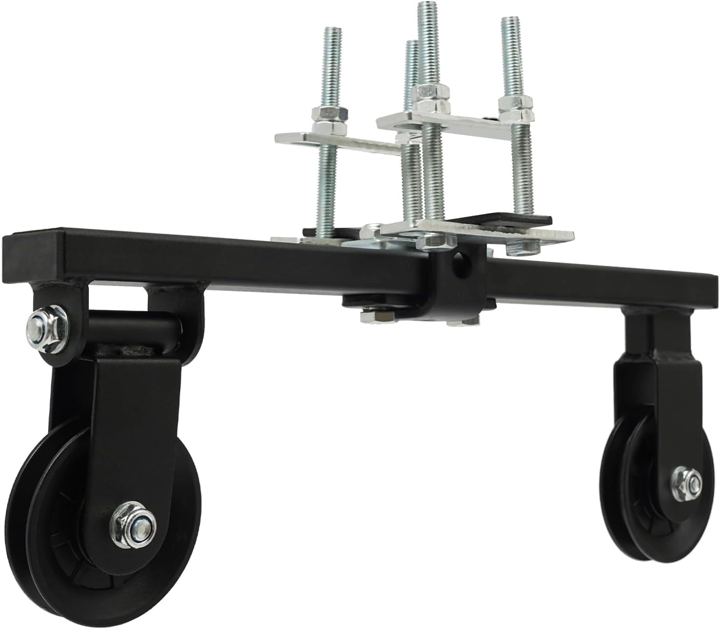 Upgraded Cable Pulley System, Weight Pulley System for Home Gym ...