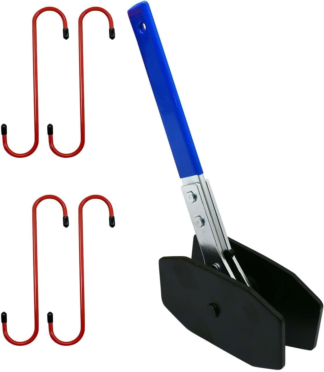 Upgraded Caliper Compression Tool 4 in 1 Universal Caliper Compressor ...