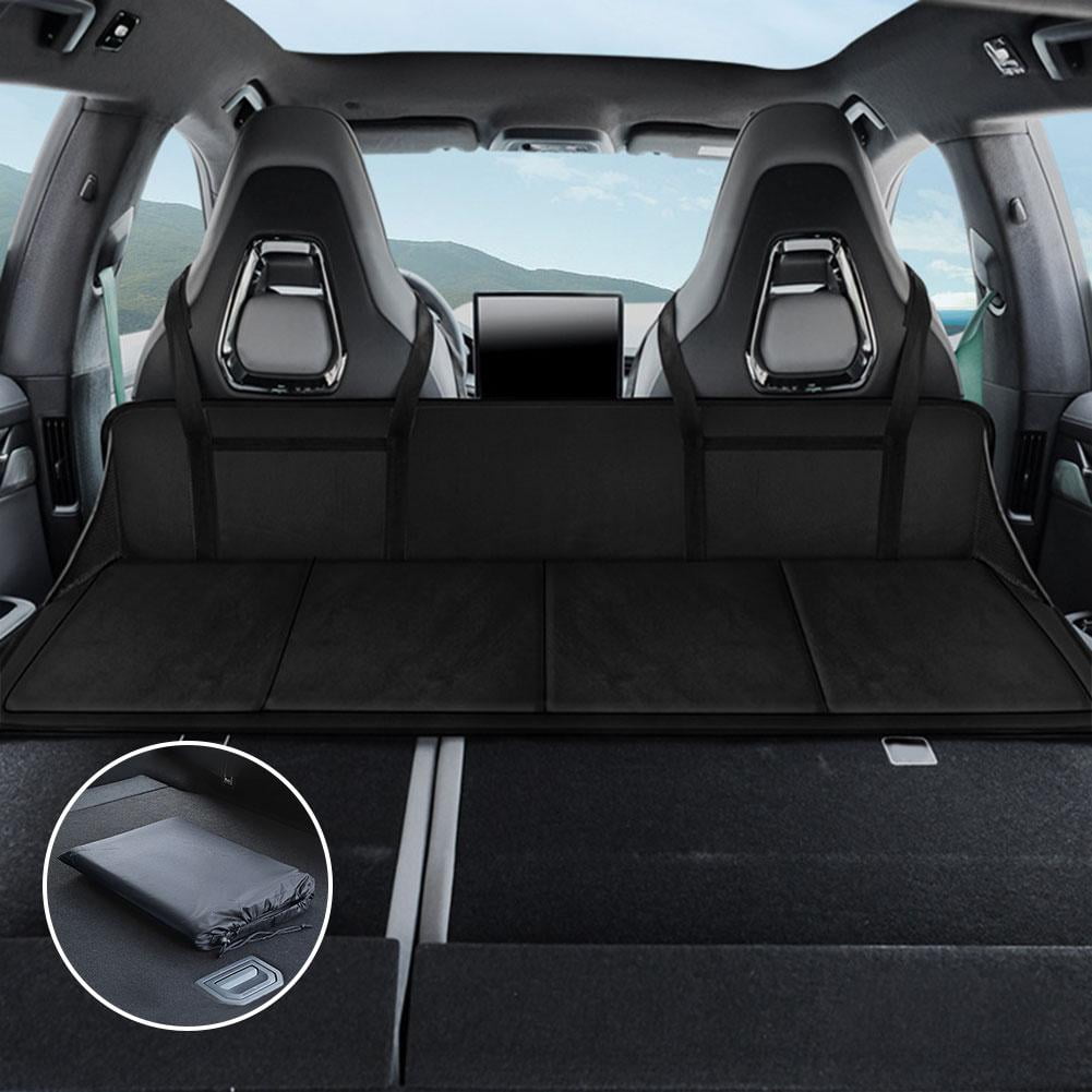 Upgraded Car Camping Bed Truck Extesnion Flannel Panel Heavy Dut^ F6T9 ...