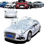Insulated Hail Blankets for Car, SUV Protection, Hail Proof Truck Cover ...