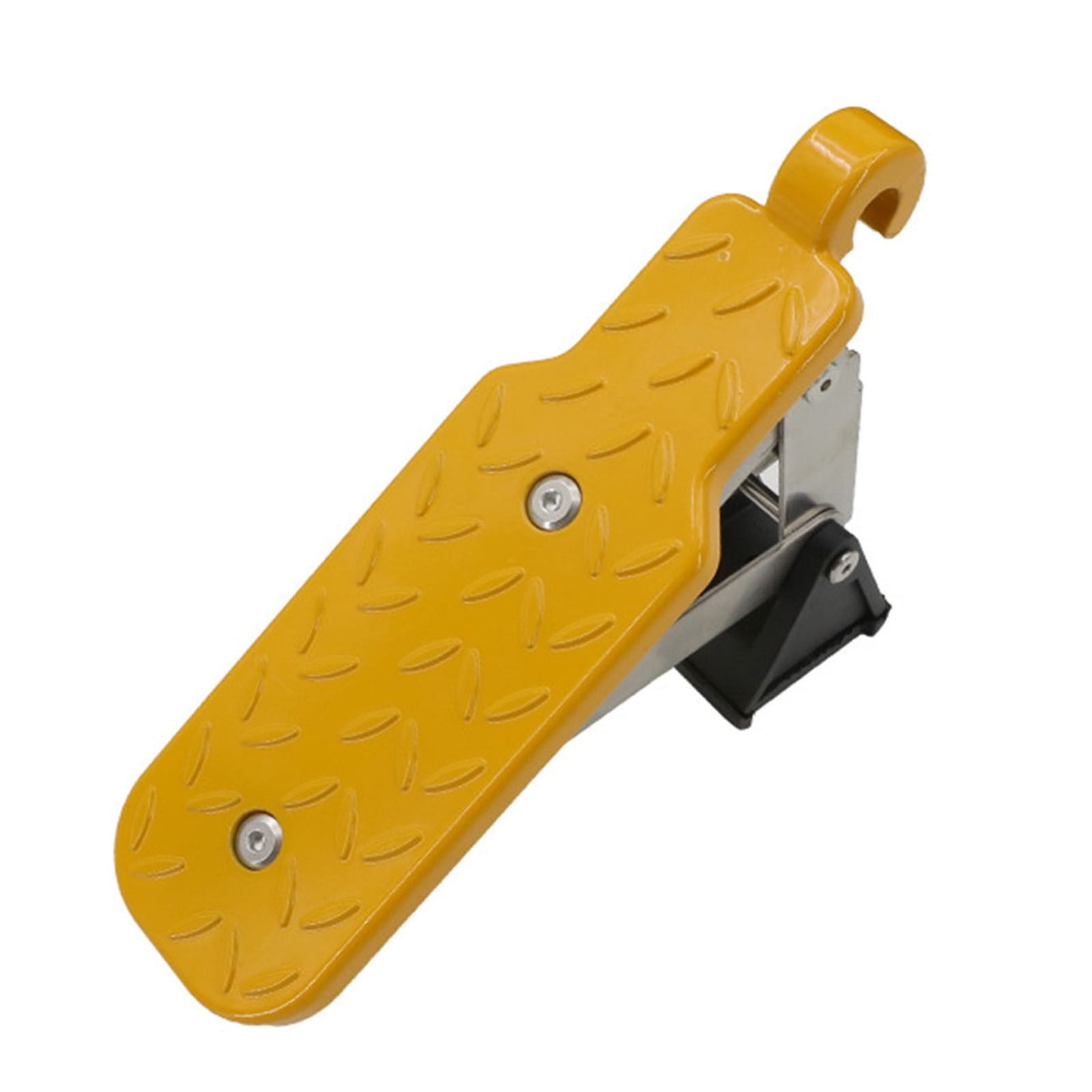 Upgraded Car Door Step 7-Speed Adjustable Car Step Hook & Foldable Foot ...