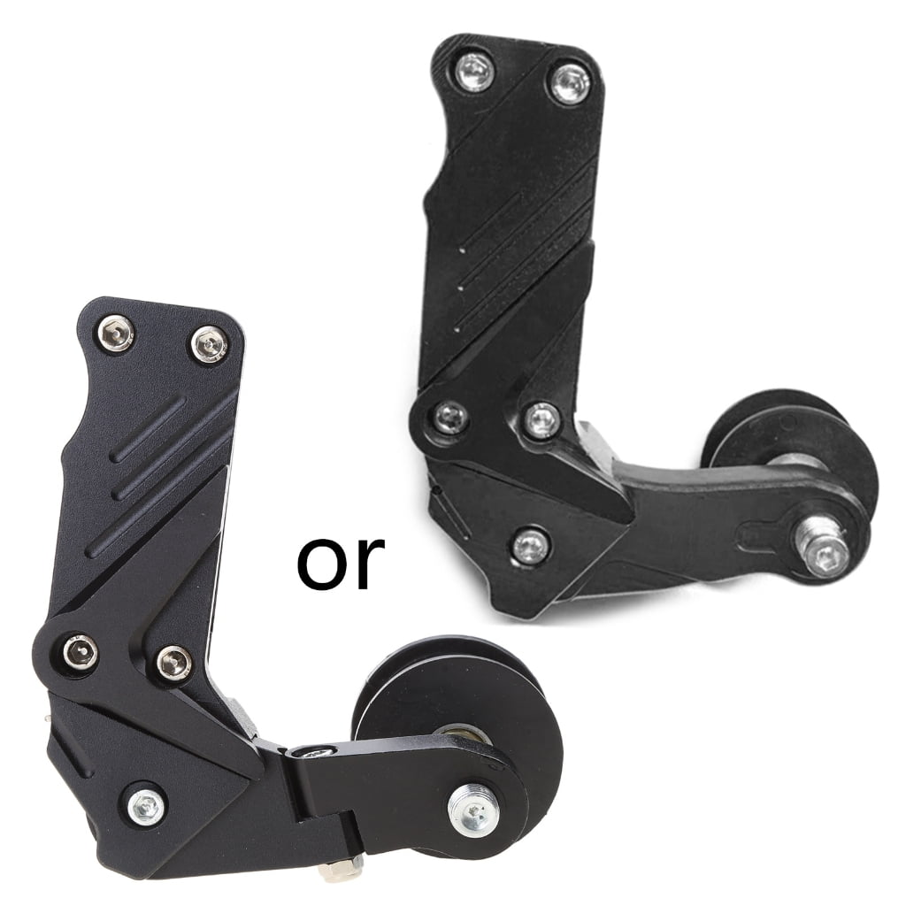Upgraded Chain Tensioner Adjuster Universal Aluminum Chain Automatic ...