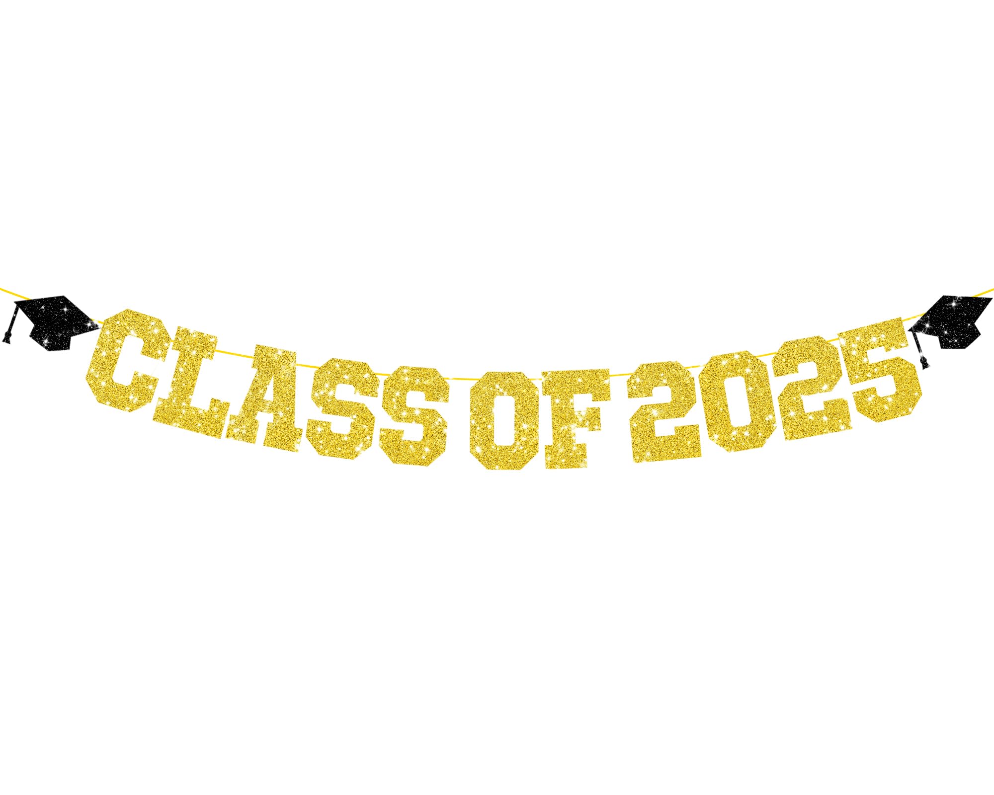 Upgraded, Class of 2025 SSF20 Banner, Class of 2025 Sign Decorations ...
