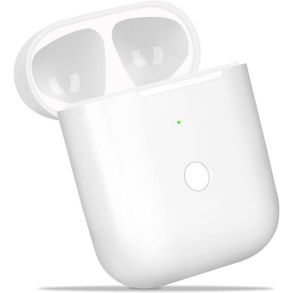 mjw001 Compatible for AirPods Pro 2nd & 1st Generation Charging Case ...