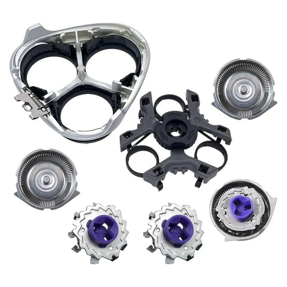 Hq8 Replacement Heads