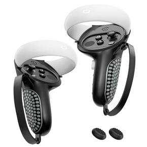 Meta Quest 2 Controllers