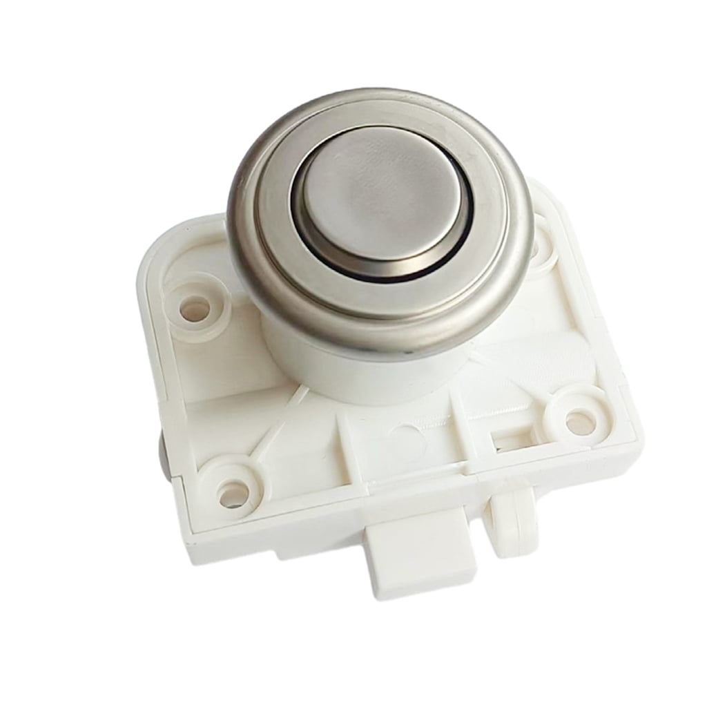 Upgraded Cupboard Lock Sturdy Lock Cabinet Lock High Security Cabinet ...