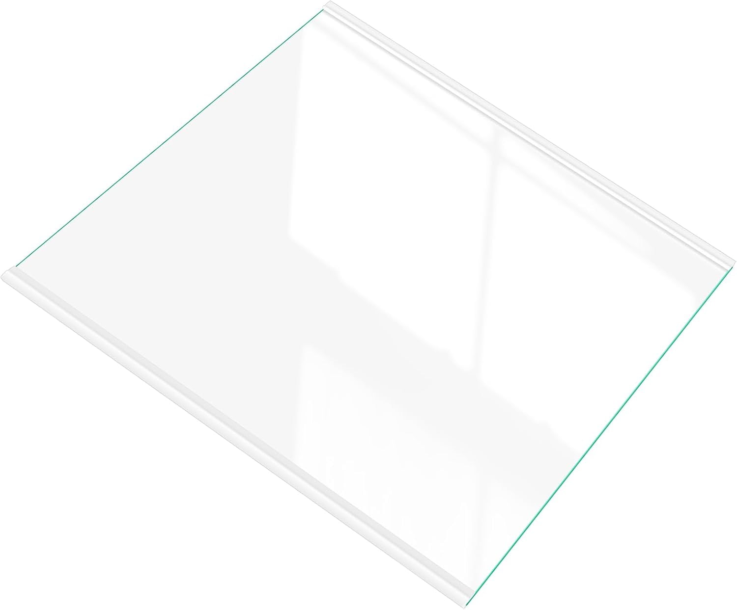 Upgraded DA97-16362A Refrigerator Glass Shelf Compatible with Samsung ...