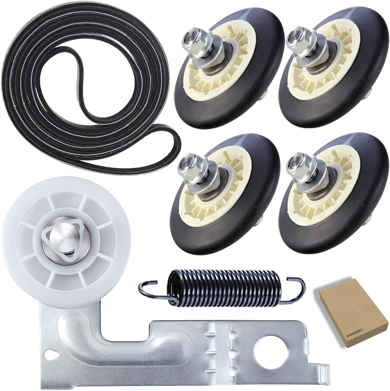 Upgraded DLG2351W DLG2522W DLG2524W DLGX7188RM DLGX7601KE DLGX7711VE ...