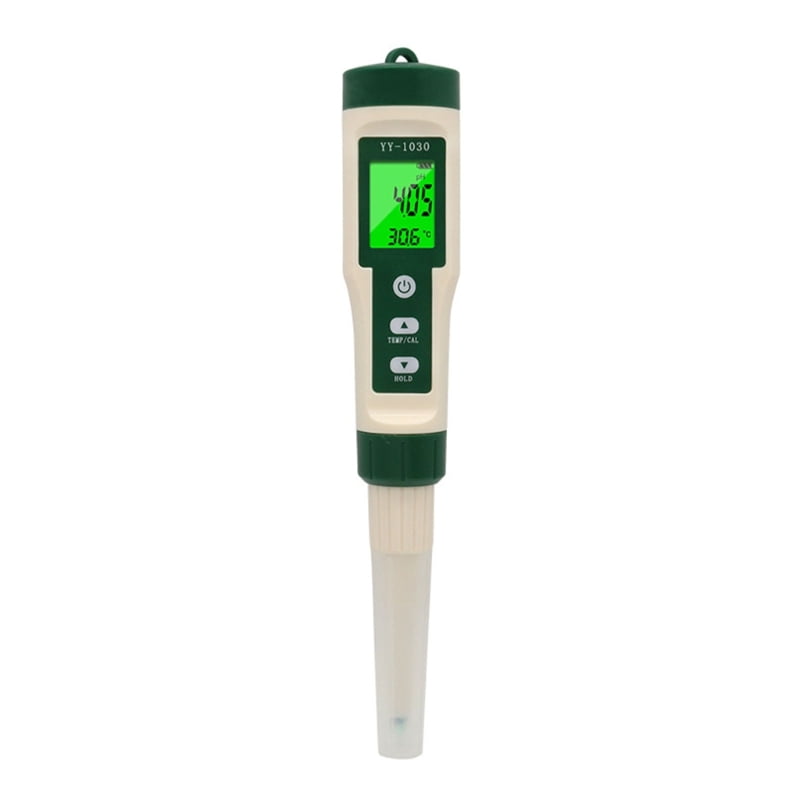 Upgraded Digital pH Analyzers for Soil & Meat Reliable pH Detection ...