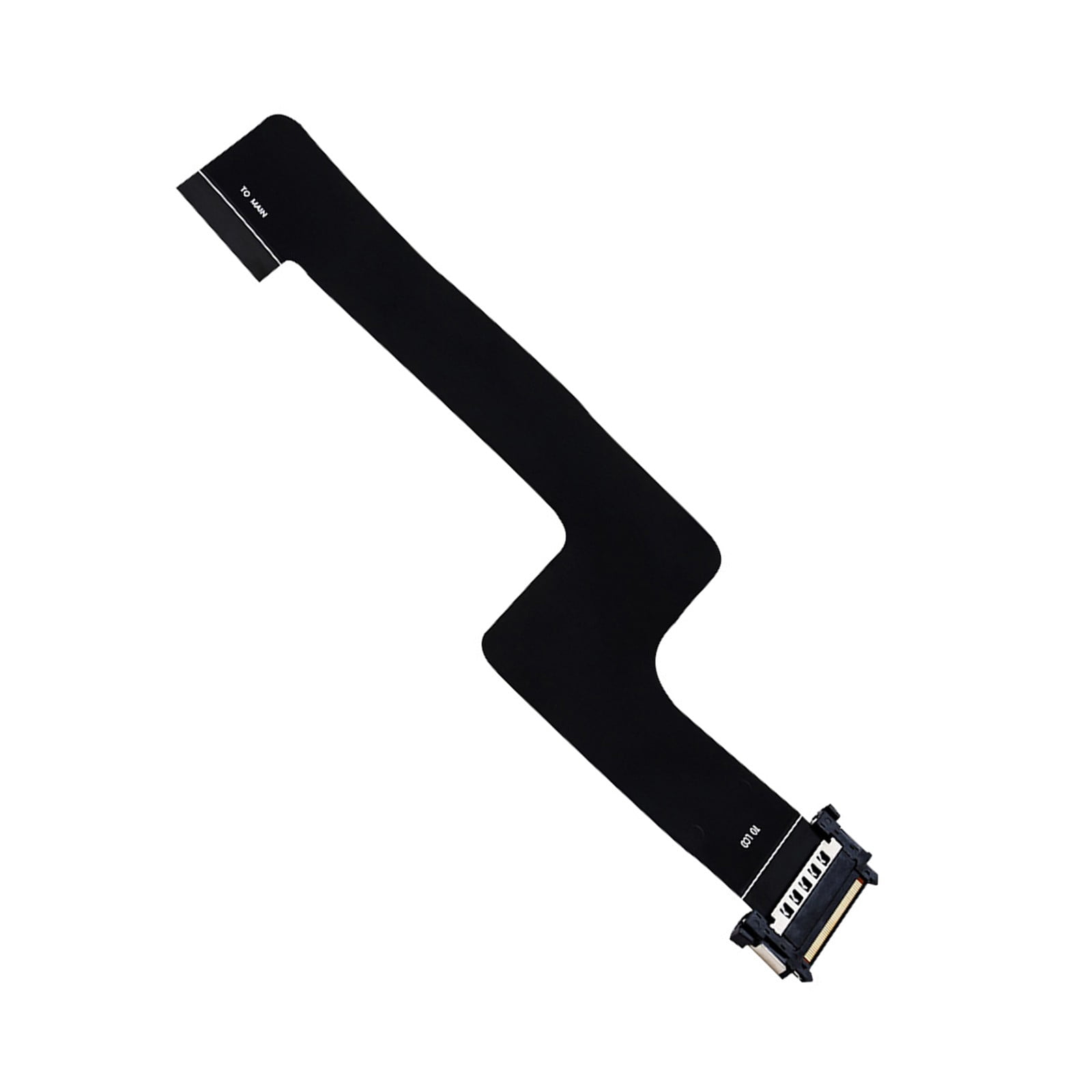 Upgraded Display Screen Flat Ribbon Cable Assembly For K1C 3D Printers ...