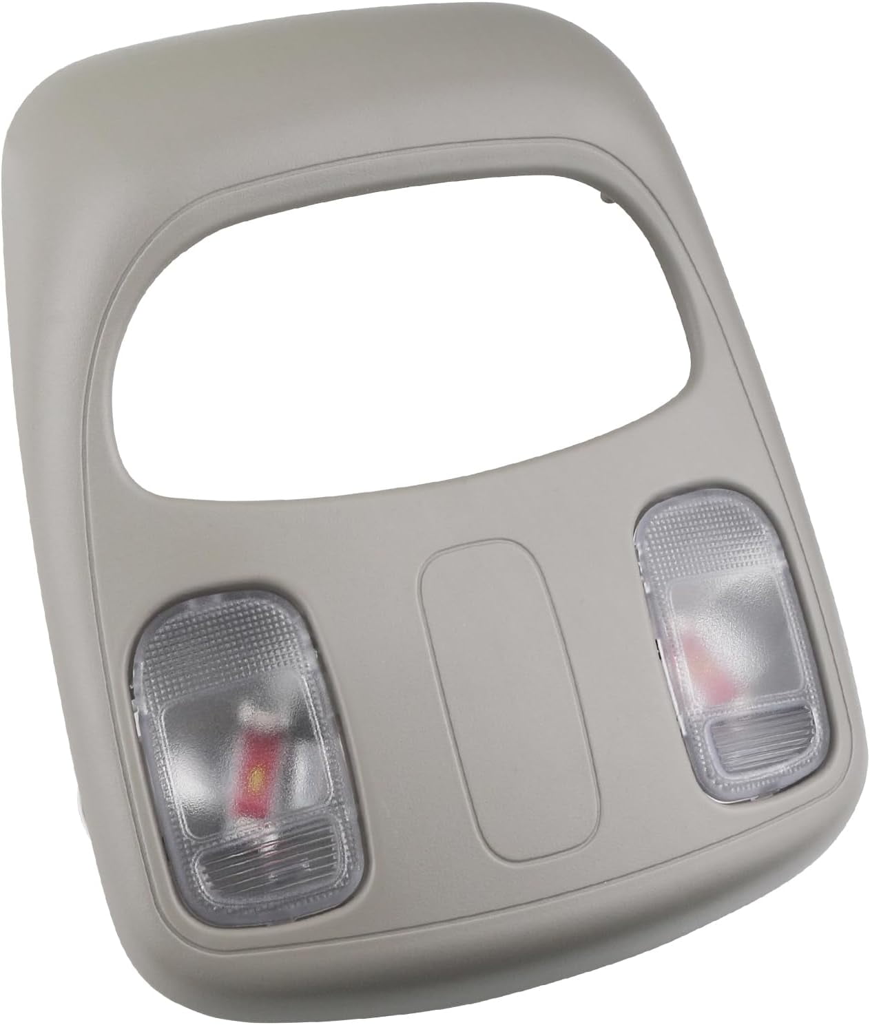 Upgraded Dome Map LED Reading Light Lamp Overhead Console Compatible ...