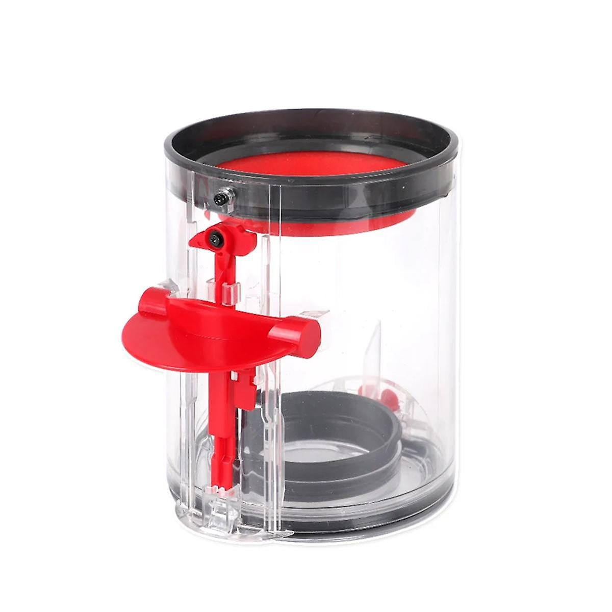 Upgraded Dust Bin Replacement for V11 SV15 SV14 Vacuum Cleaner Canister ...