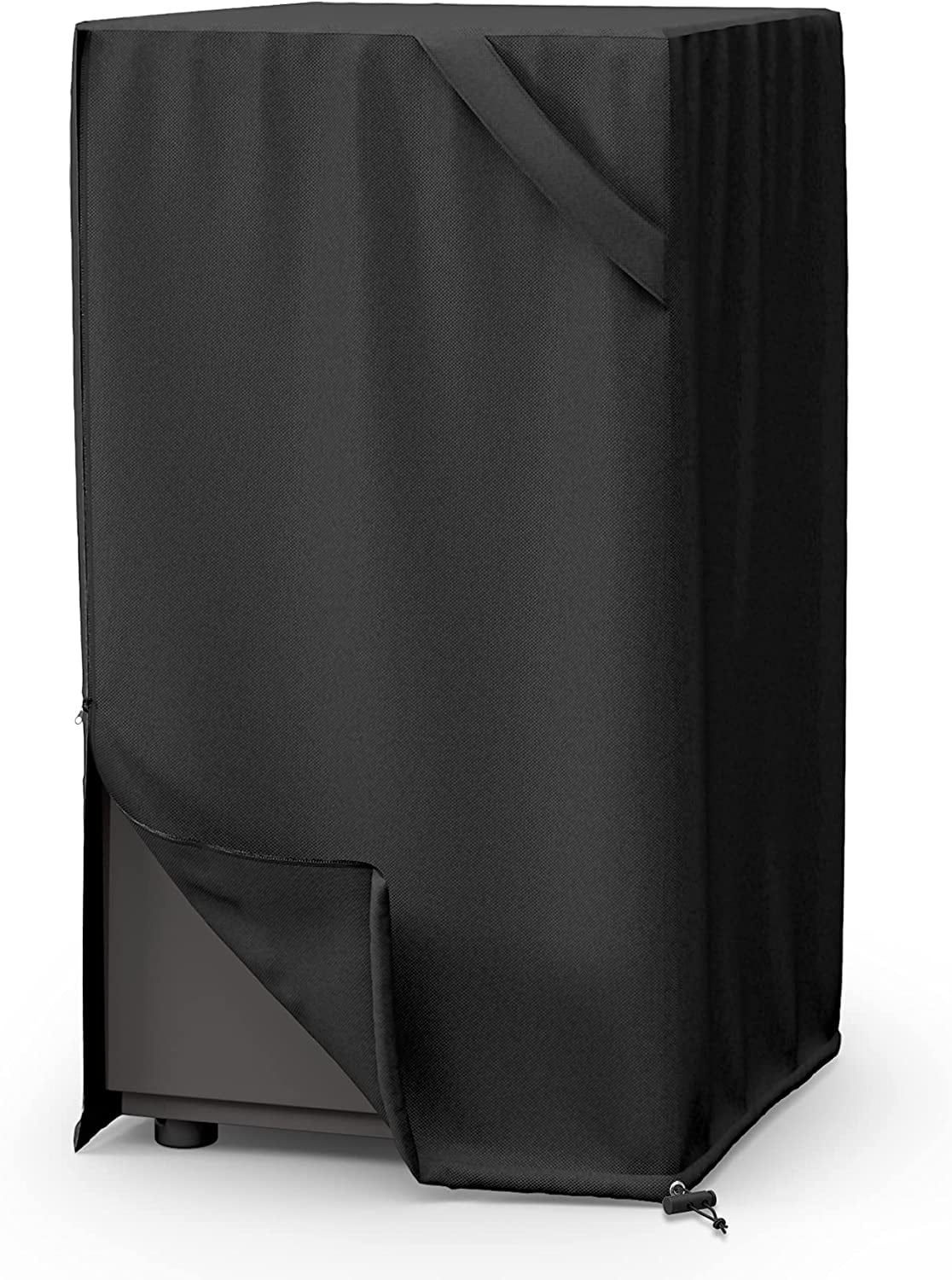 30-Inch Vertical Smoker Cover for Masterbuilt, Charbroil, Dyna Glo ...