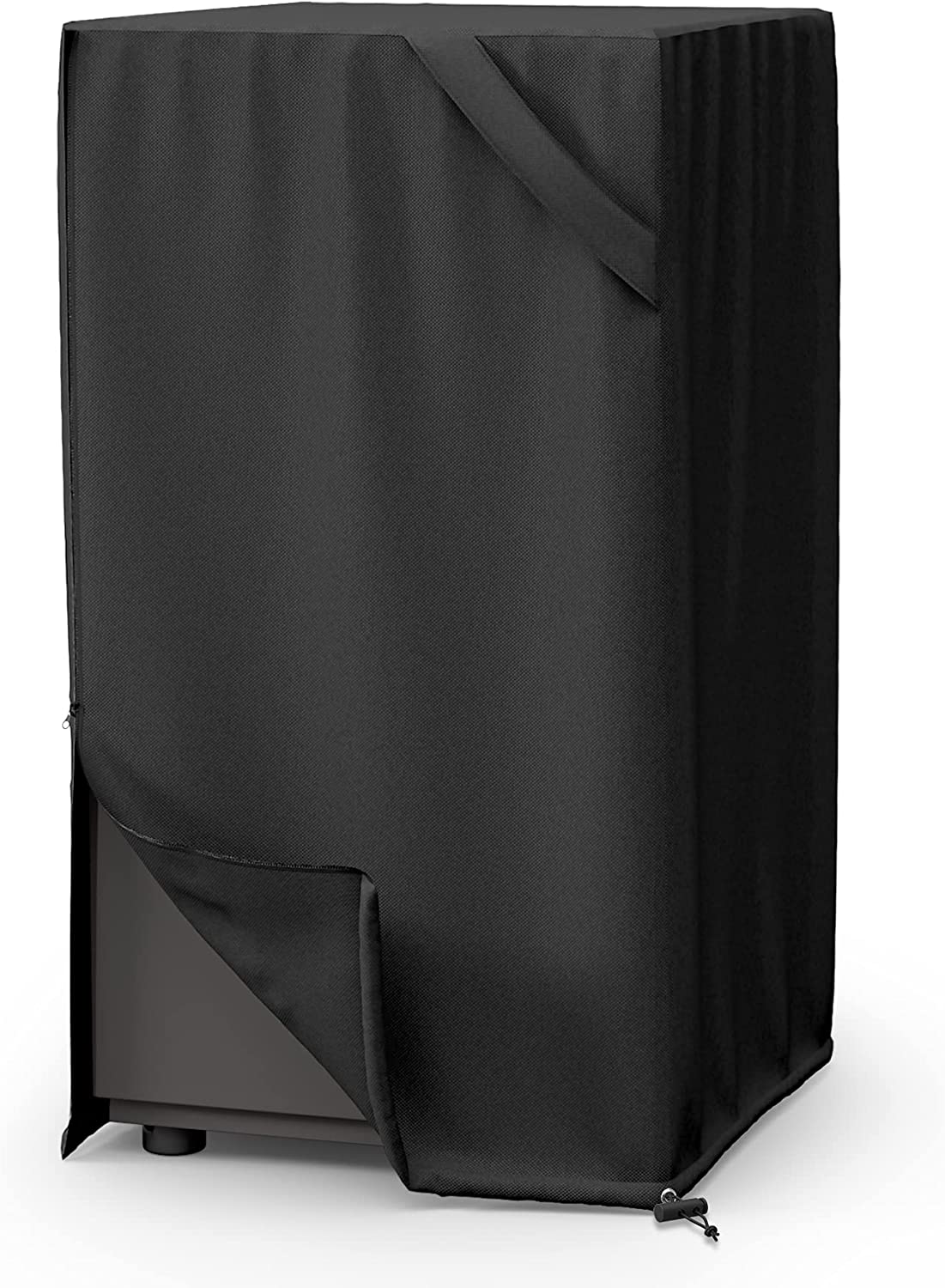 Upgraded Electric Smoker Cover for Masterbuilt, Charbroil, Dyna Glo and ...