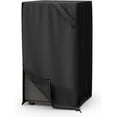 30-Inch Vertical Smoker Cover for Masterbuilt, Charbroil, Dyna Glo ...