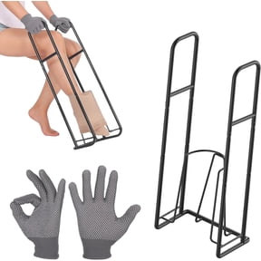 Compression Stocking Aid