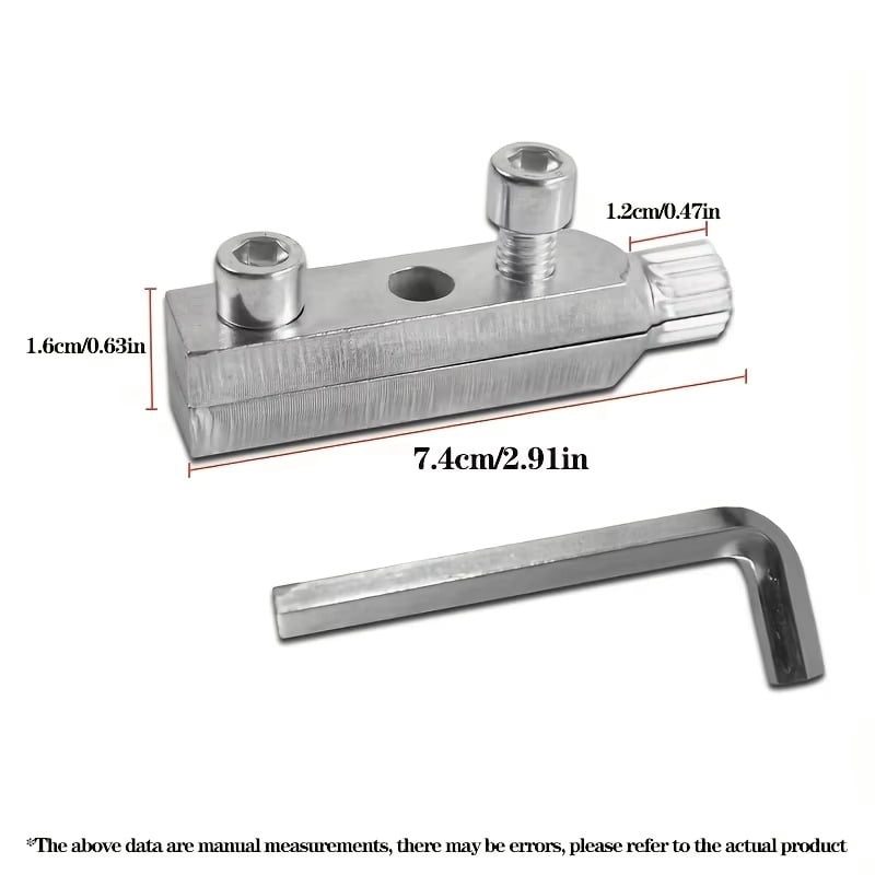 Upgraded Faucet Angle Valve Broken Wire Extractor Tool, Portable Tap ...