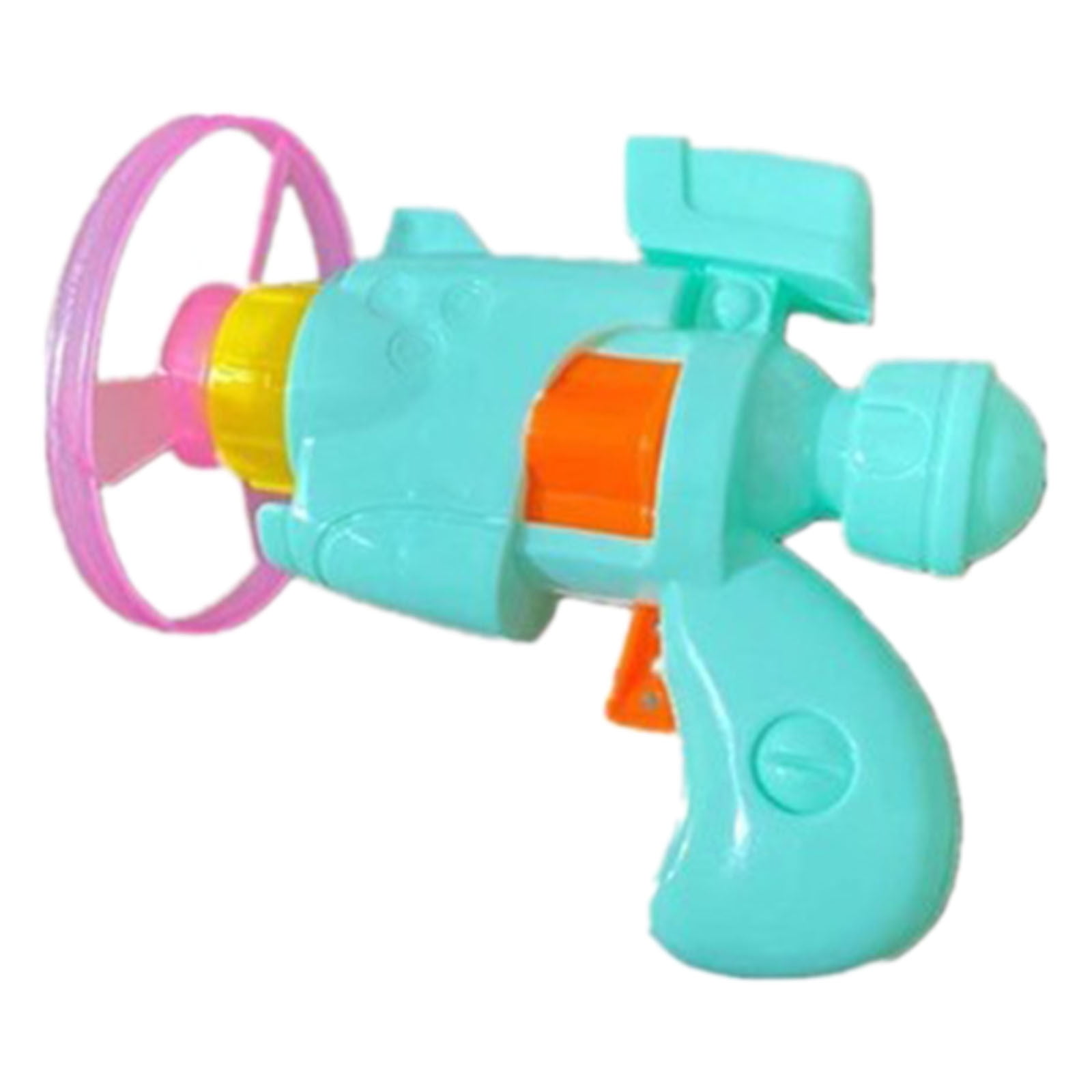 Upgraded Fl Ying Disc Cat La Uncher Set 2025 Interactive Fl Ying Disc ...