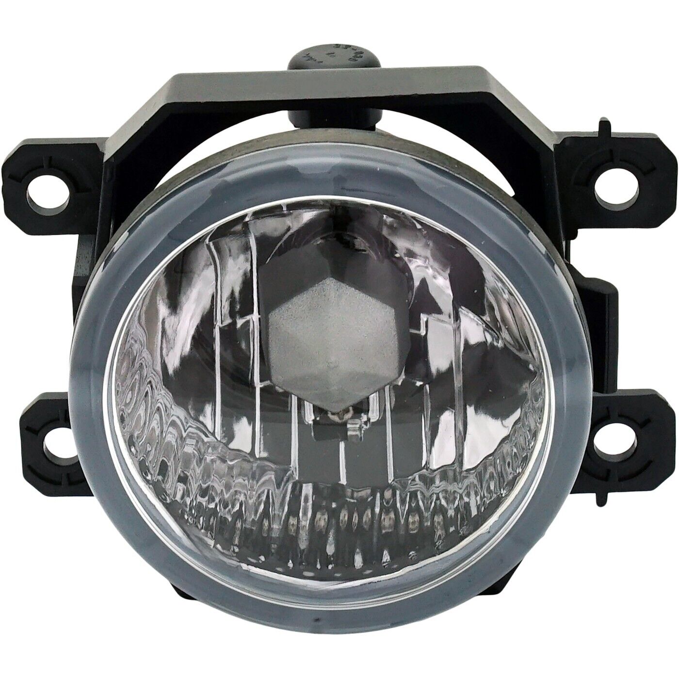 Upgraded Fog Light Driving Lamp - Right Side - Oe Comparable For Subaru ...