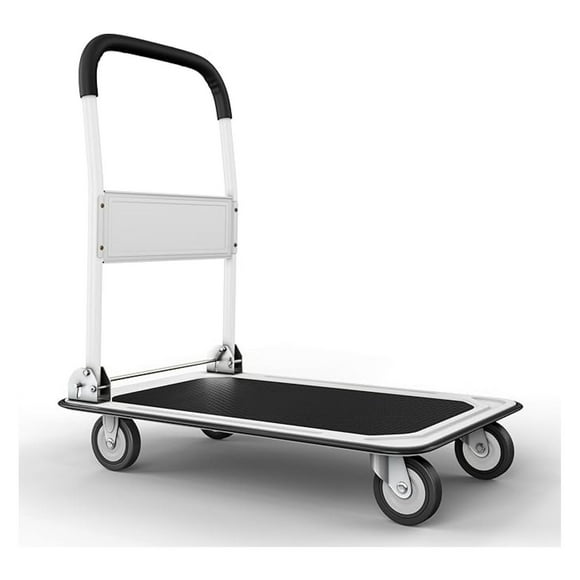 Flat Bed Cart