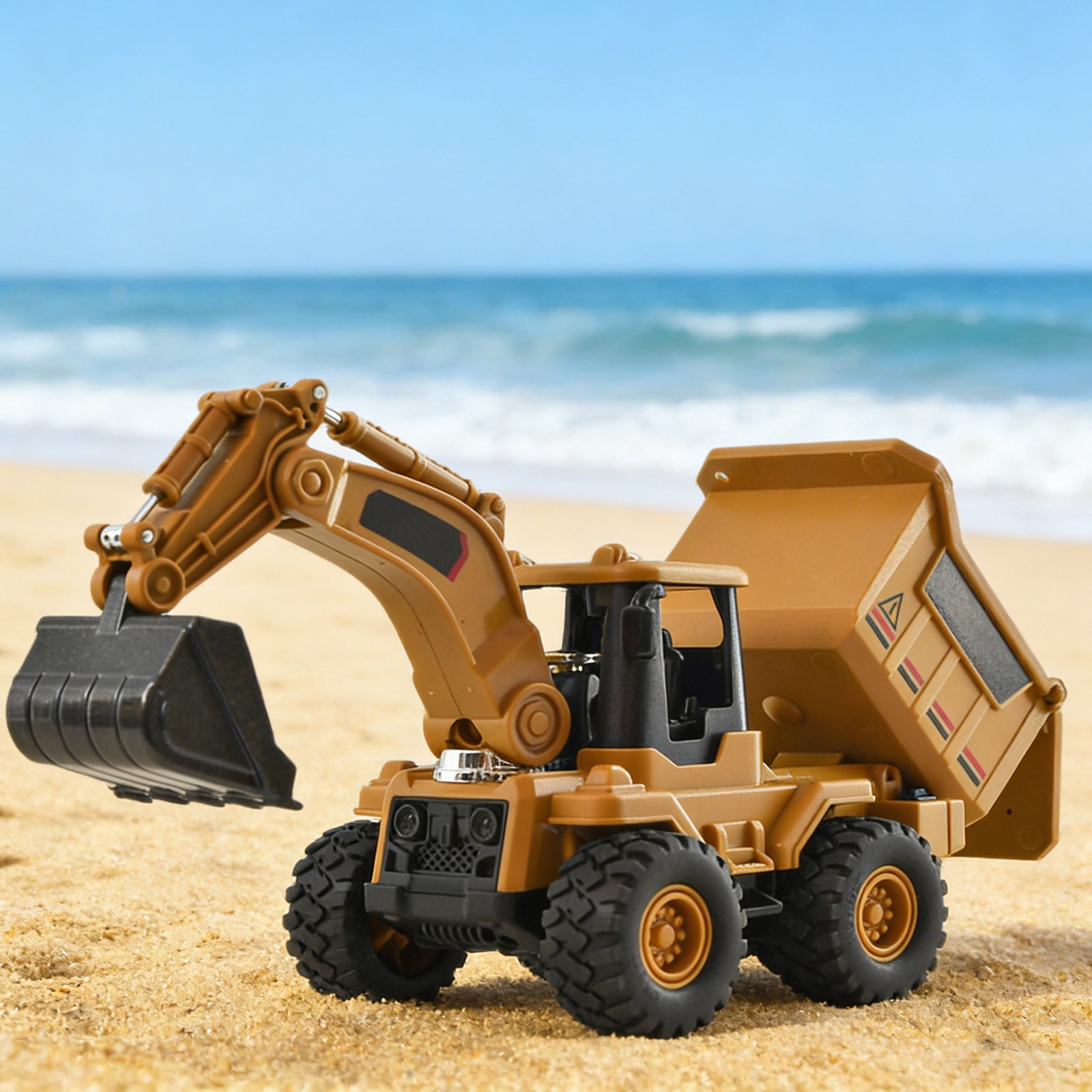 Upgraded Forklift Model Alloy Engineering Vehicle Simulation Load ...