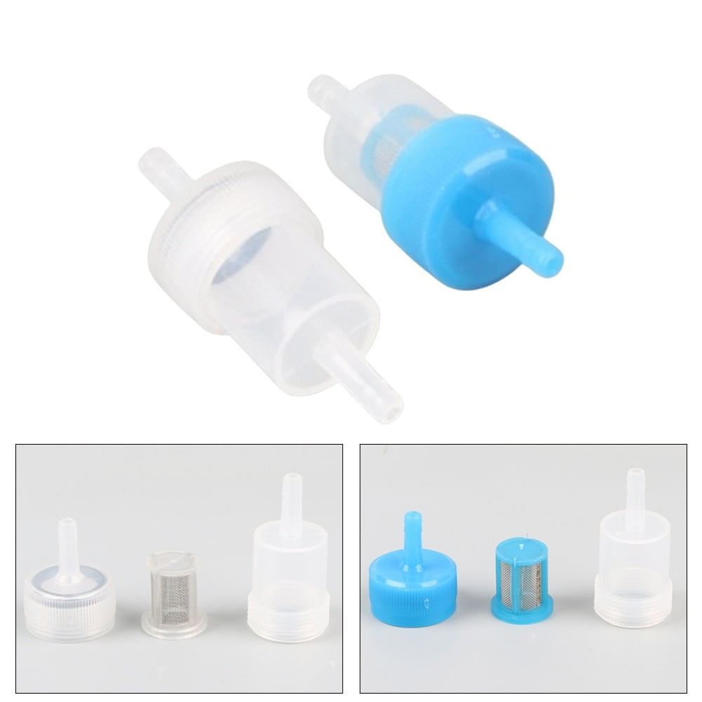 Upgraded Fuel Gas Filter Kit for Eberspacher Diesel Webasto Air Heater ...