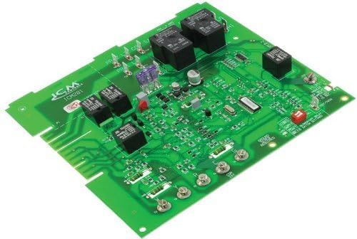 Upgraded Furnace Control Circuit Board CES0110057-00 - Walmart.com