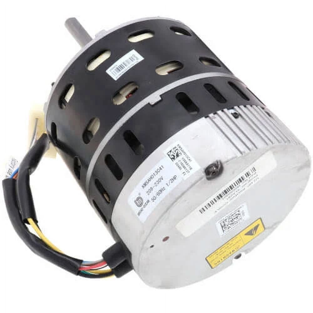 Upgraded Furnace X13 Furnace Blower Motor and Module Fits Gibson ...